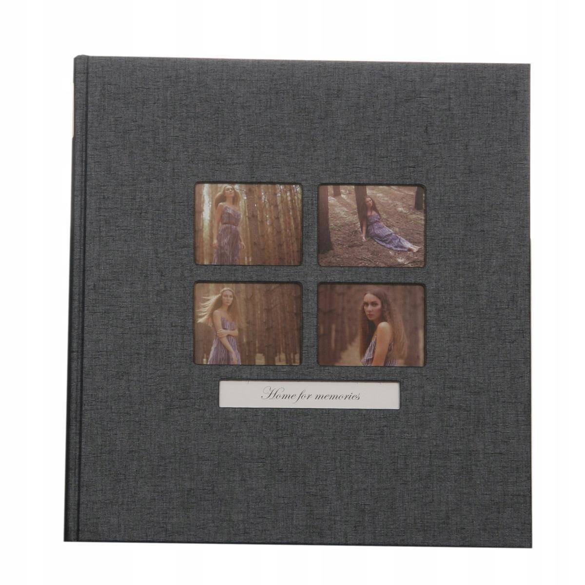 Album na zdjęcia wklejane GOLDBUCH 100 stron - Inny producent | Sklep ...