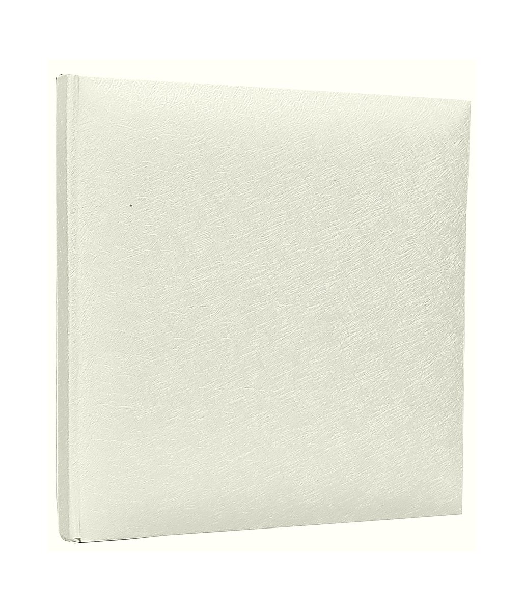 Album PLAIN tradycyjny, ślubny na 10 kart/20 stron BEŻOWY - Lotmar ...