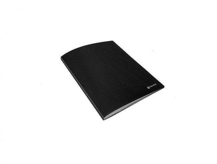 Album prezentacyjny 20 neon czarny - Inna marka | Sklep EMPIK.COM