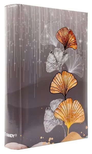 ALBUM szyty kieszeniowy CDS 46200 na 200 zdjęć 10x15 cm opis GINKO 1 ...
