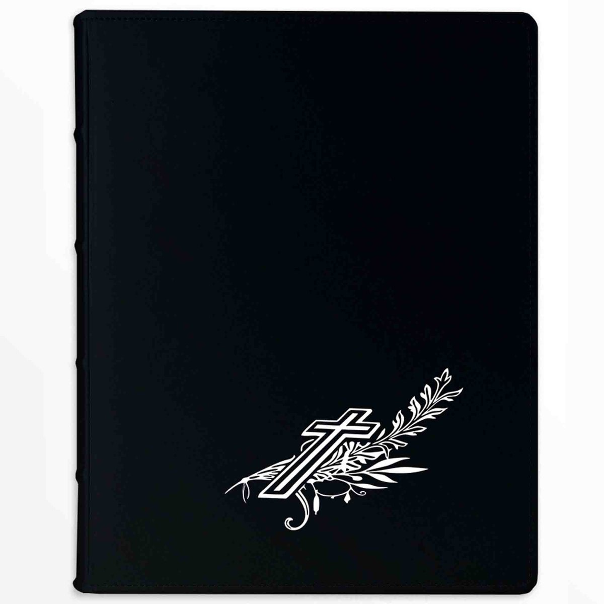 Album tradycyjny, Pogrzebowy, a obny, Ku Pami ci - 19,5x26, sk ra G17, 100 stron - Empol | Sklep ...