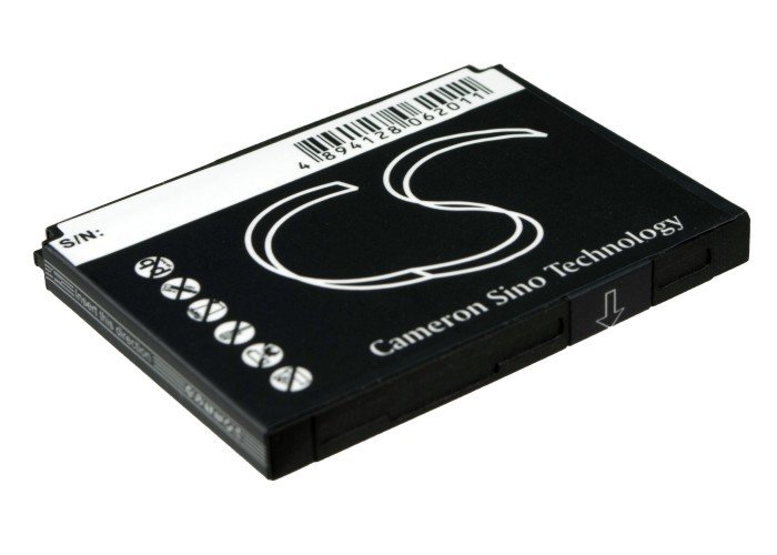 Alcatel OT-980 / OT-BY70 1000mAh 3.70Wh Li-Ion 3.7V (Cameron Sino ...
