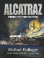 Alcatraz - Esslinger Michael | Książka w Empik