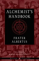 AlchemistS Handbook - New Edition: Weiser Classics - Opracowanie ...