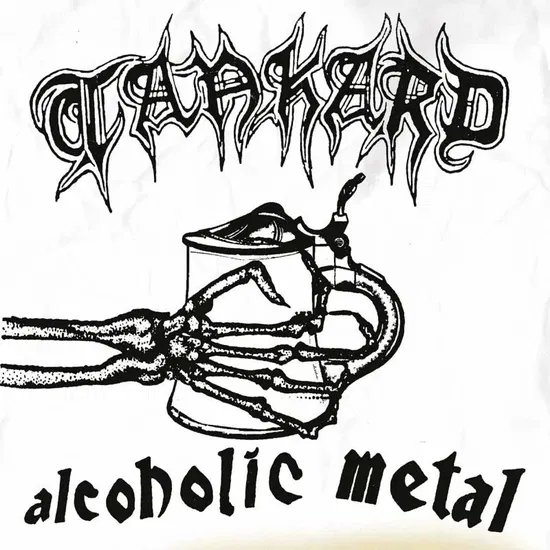 Alcoholic Metal - Tankard | Muzyka Sklep EMPIK.COM