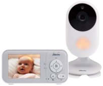 ALECTO DVM2028 - niania elektroniczna z kamerą i wyświetlaczem 2,8 ...