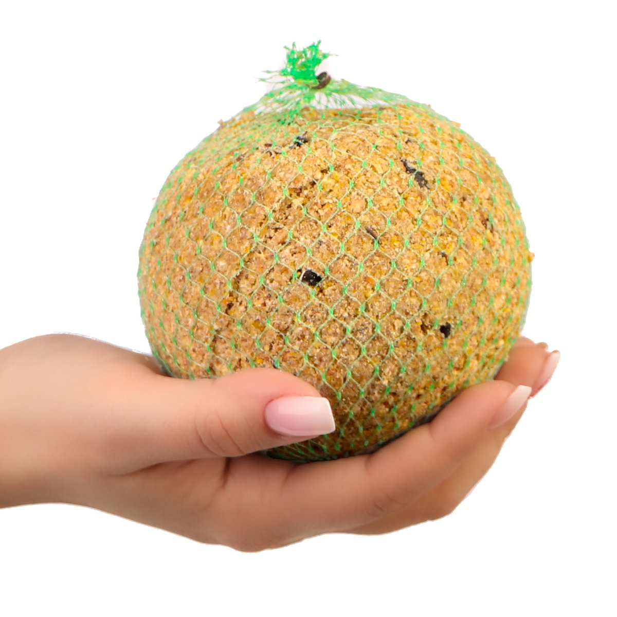 Alegia - Gigant Kula Tłuszczowa - Zbożowa - ALEGIA | Sklep EMPIK.COM