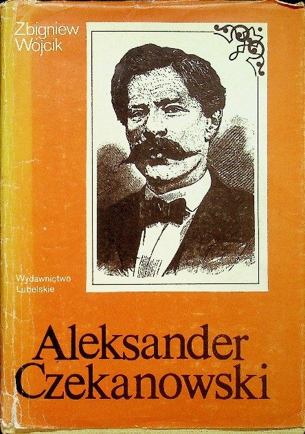 Aleksander Czekanowski - W opisie | Książka w Empik