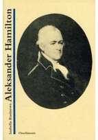 Aleksander Hamilton - | Książka w Empik