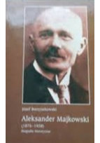 Aleksander Majkowski (1876 - 1938) - | Książka w Empik