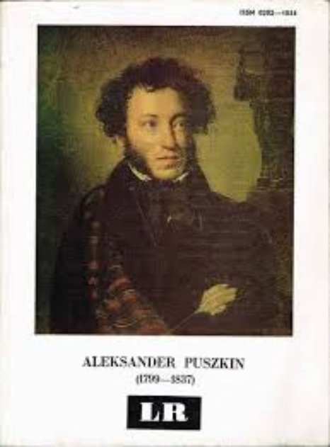Aleksander Puszkin 1799 - 1837 - W opisie | Książka w Empik