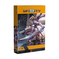 ALEPH Marut, Infinity - Corvus Belli | Sklep EMPIK.COM