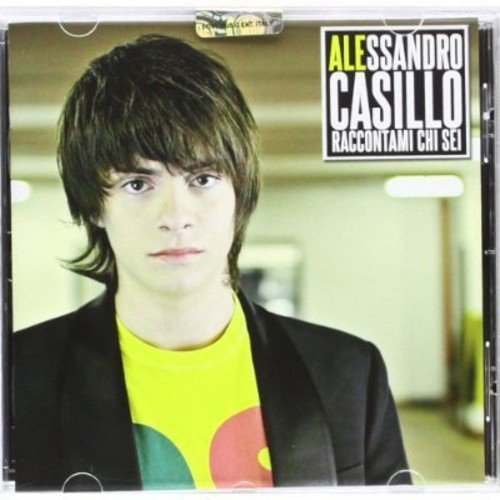 Alessandro Casillo - Various Artists | Muzyka Sklep EMPIK.COM