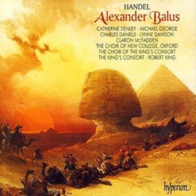 Alexander Balus - Dawson Lynne | Muzyka Sklep EMPIK.COM