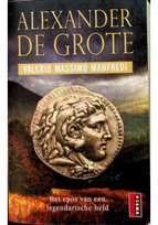 Alexander de Grote Omnibus - | Książka w Empik