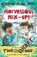 Alexander McCall Smith's Marvellous Mix-ups - McCall Smith Alexander ...