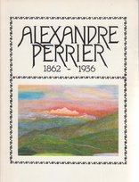 Alexandre Perrier 1862 - 1936 - Opracowanie zbiorowe | Książka w Empik