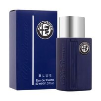 Alfa Romeo, Blue, woda toaletowa, 40 ml | Sklep EMPIK.COM