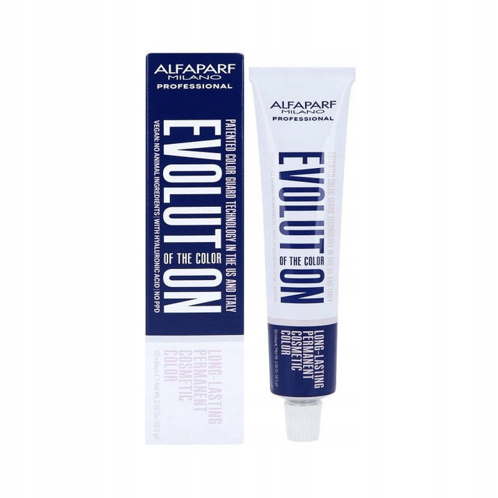 Alfaparf Farba Evolution Of The Color 60ml 5.62 | Sklep EMPIK.COM