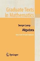 Algebra - Lang Serge | Książka w Empik