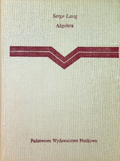 Algebra - Opracowanie zbiorowe | Książka w Empik