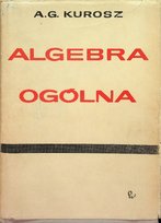Algebra ogólna - Opracowanie zbiorowe | Książka w Empik