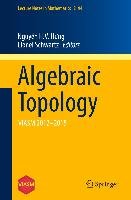 Algebraic Topology - Springer-Verlag Gmbh | Książka w Empik