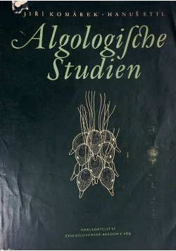 Algologische Studien - | Książka w Empik