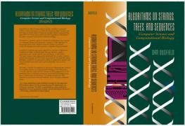 Algorithms on Strings, Trees and Sequences - Gusfield Dan | Książka w Empik
