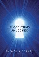 Algorithms Unlocked - Cormen Thomas H. | Książka w Empik