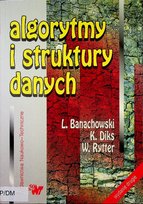 ALGORYTMY I STRUKTUR - Banachowski Lech | Książka w Empik