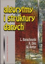 Algorytmy i struktury danych - W opisie | Książka w Empik