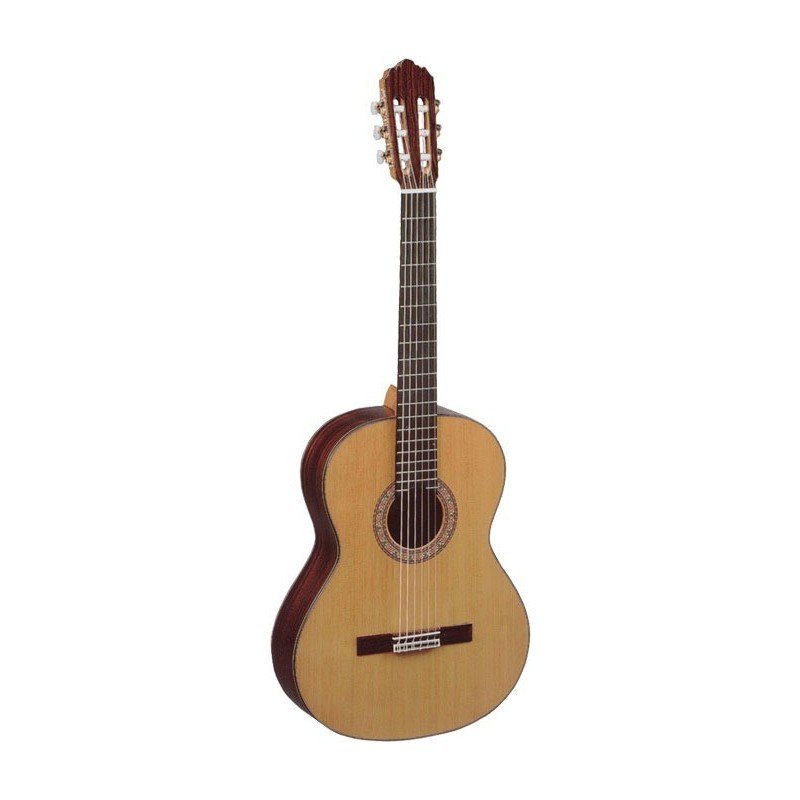 'Alhambra 4Pa - Gitara Klasyczna Alhambra A4Pa' - Alhambra | Muzyka ...