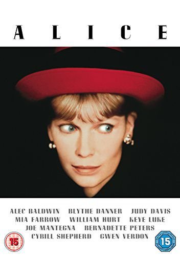 Alice (Alicja) - Allen Woody| Filmy Sklep EMPIK.COM