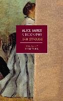 Alice James: A Biography - Strouse Jean | Książka w Empik