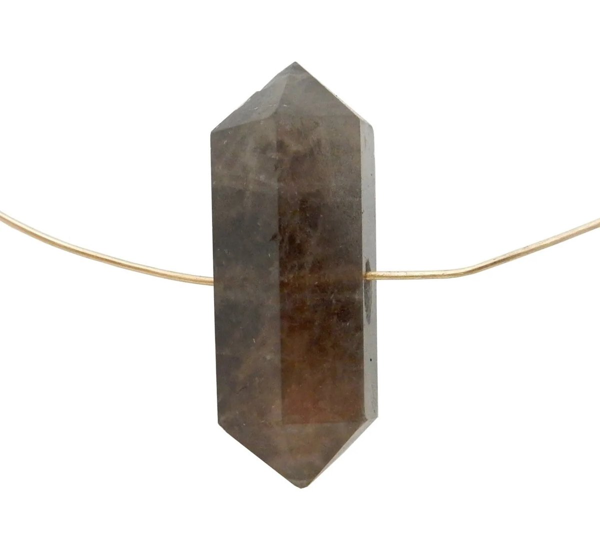 Alice Jo, Naszynik, kwarc dymny - Alice Jo | Moda Sklep EMPIK.COM