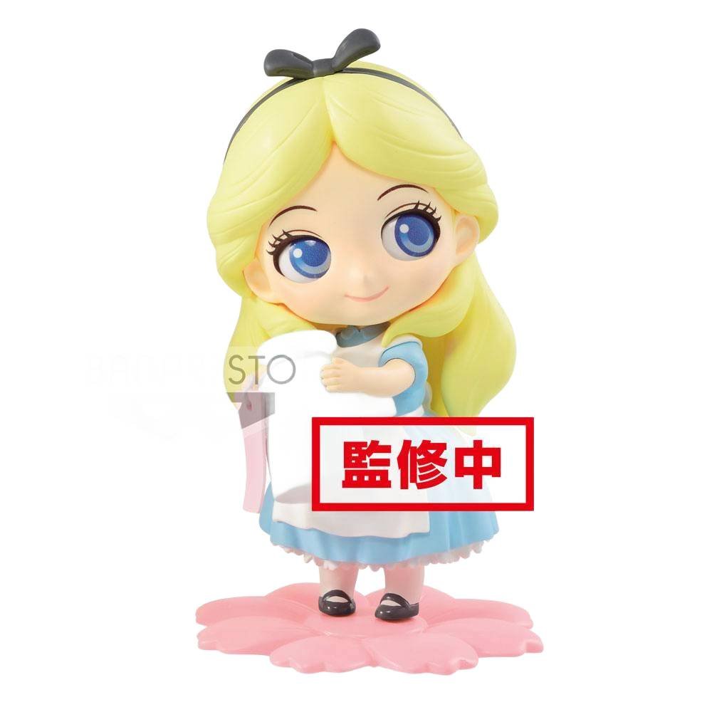 alice - q posket sweetiny alice milky color - 10cm - Inna marka | Sklep ...