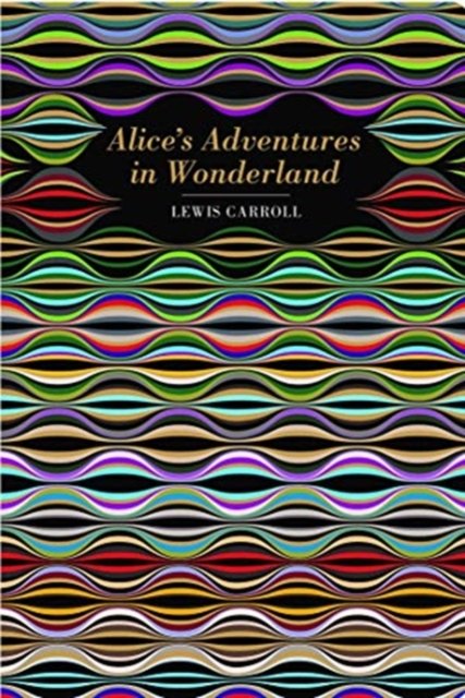 Alices Adventures in Wonderland - Carroll Lewis | Książka w Empik