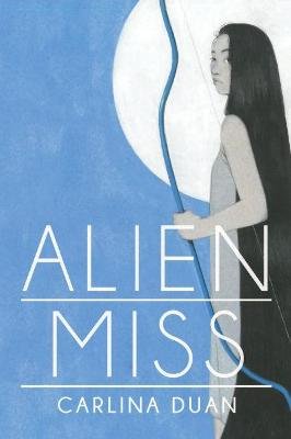 Alien Miss - University of Wisconsin Press | Książka w Empik