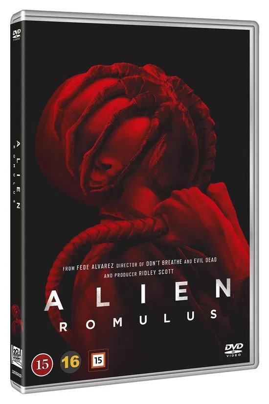 Alien: Romulus (Obcy: Romulus) - | Filmy Sklep EMPIK.COM