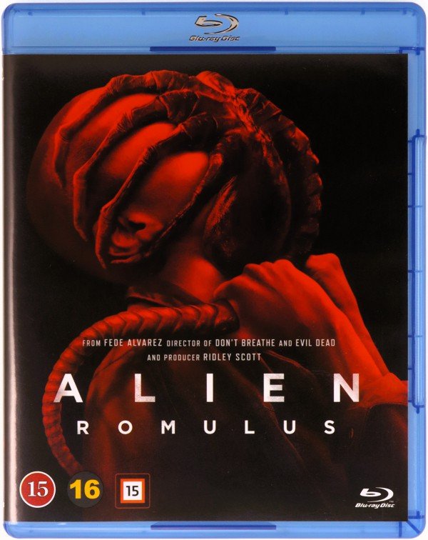 Alien: Romulus (Obcy: Romulus) - | Filmy Sklep EMPIK.COM