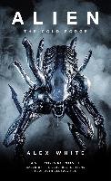 Alien: The Cold Forge - White Alex | Książka w Empik