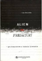 Alien vs Predator - | Książka w Empik