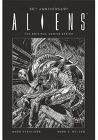 Aliens. The Original Comics Series. Volume 1 - Verheiden Mark | Książka ...