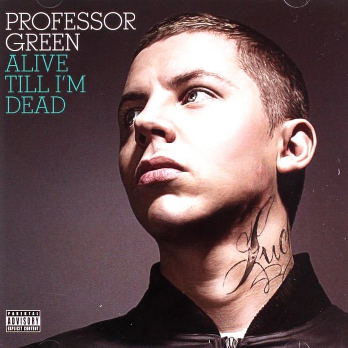 Alive Til I'm Dead (EE Version) - Labrinth | Muzyka Sklep EMPIK.COM