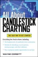 All About Candlestick Charting - Corbitt Wayne A. | Książka w Empik