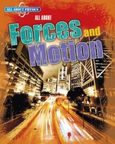 All About Forces and Motion - Leon Gray | Książka w Empik