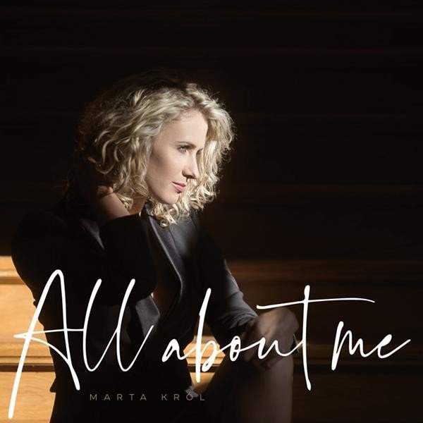 All About Me - Król Marta | Muzyka Sklep EMPIK.COM