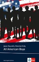 All American Boys - Kiely Brendan | Książka w Empik