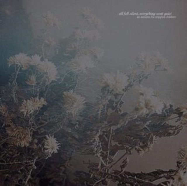 All Fell Silent, Everything Went Quiet, płyta winylowa - An Autumn for ...